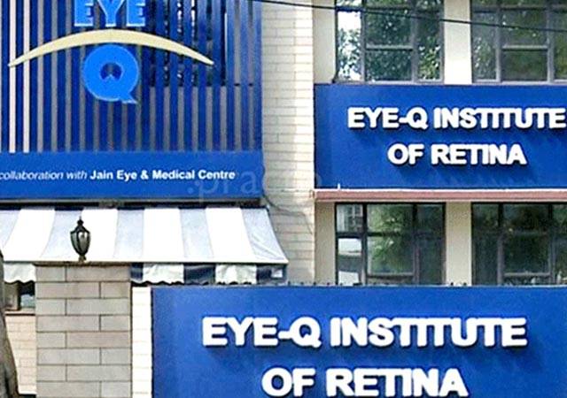EYE-Q INDIA: आँख का डॉक्टर, नेत्र विशेषज्ञ, Eye Hospital Sonipat, Haryana